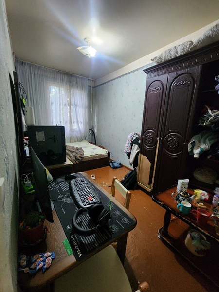 Продается квартира Чиланзар 6