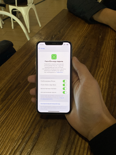 iPhone 11 pro 64gb KH/A