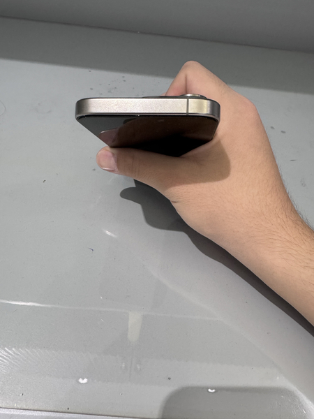 iphone 15 pro 256 desert