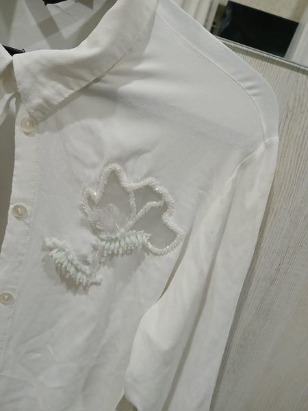 Rubashka Gizia brand