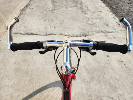 Velosiped sotiladi