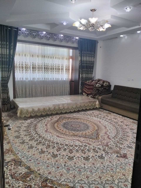 Квартира 4-х комнатный в Чиланзаре, 110 кв метр.
