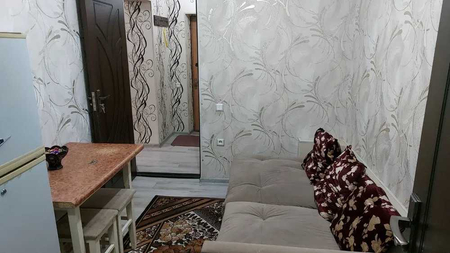 Аренда 2 комнатная квартиры на  ТЦ PARUS id sh 095