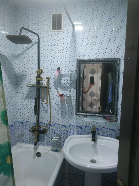 Суточный квартира