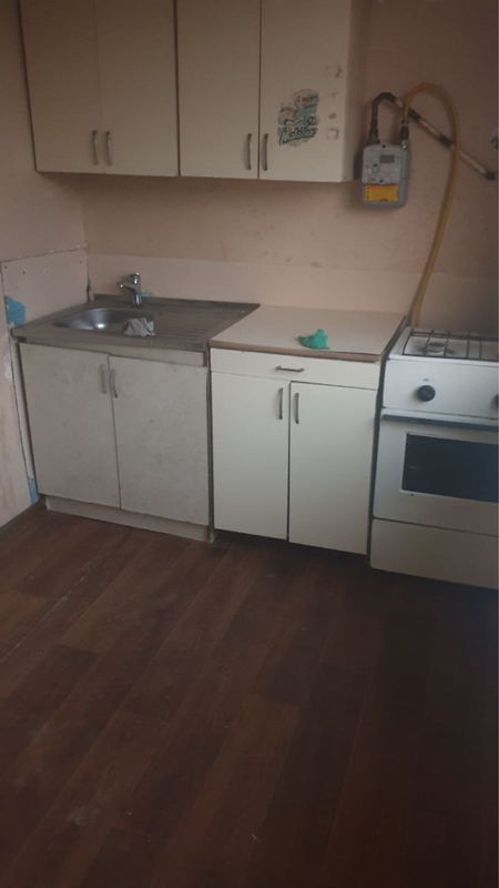 Срочно продается 1-х комн квартира в Куйлюк массив-5, 1/5/5
