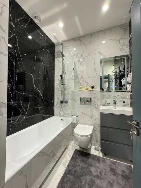 Продается Квартира ЖК LUMINAR HOUSE 1в2/7/8 Ор-р Текстильный