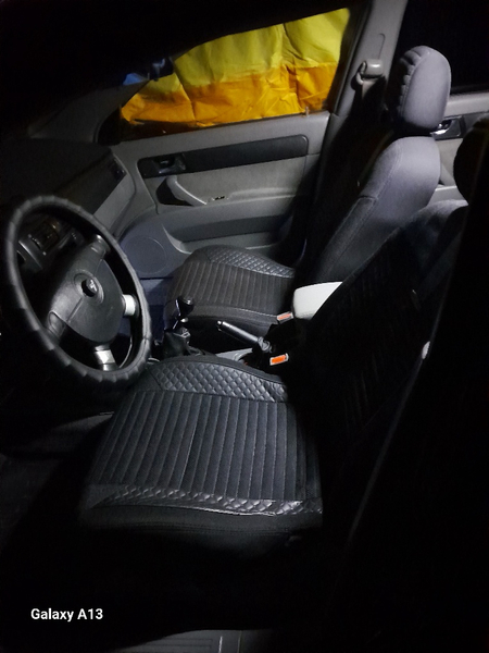 Lacetti 2009, идеал холатда