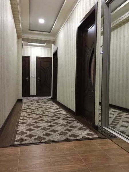 ;Sale лучший вариант для вас Юнусабад махалля Регистан евро 3/3/3 84м2