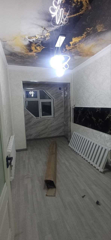 Алгоритм 31 квартал