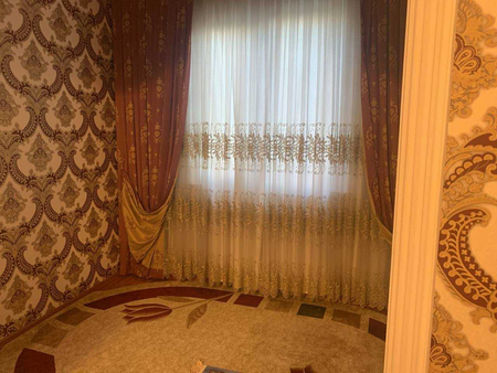 Юнусабад 19   4/2/5  разделка