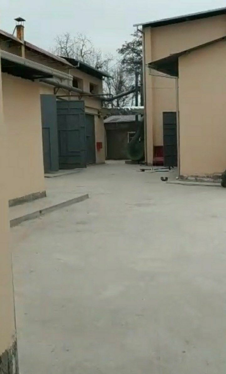 Продаётся минизавод по производству подсолнечного масла.
