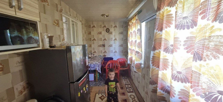 * 1в2/4/5 Площадь 42м² Балкон 2×6 Чиланзар 26 квартал Ориентир Ширин