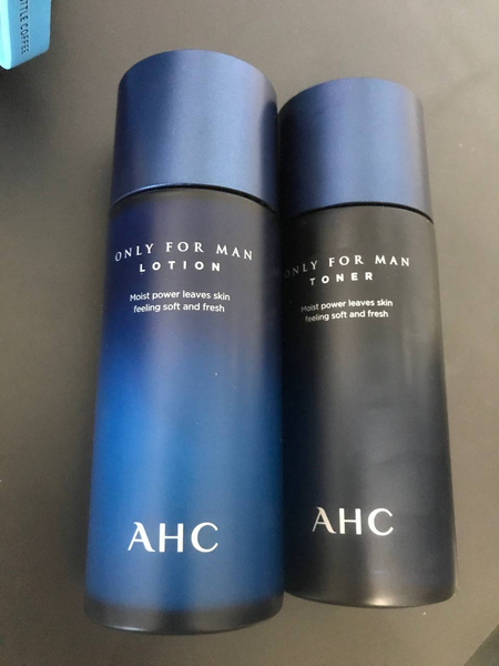 AHC ONLY FOR MAN Korea Cosmetic