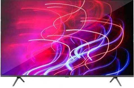 ТВ NEW LG 50UQ76003 SMART 4K Голосовой по Низким ценам +Доставка!!