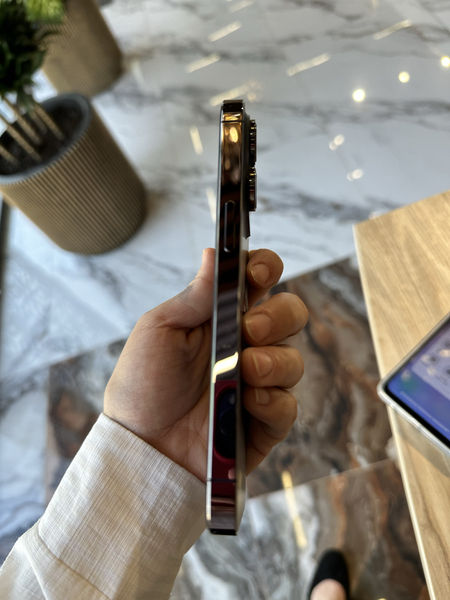 Iphone 14 pro 256GB garantiyasi bilan