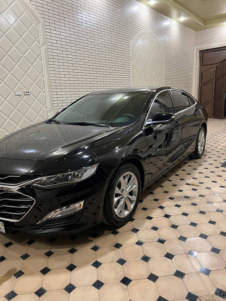 Malibu 2 primer 2023