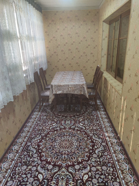 Квартира Регистон