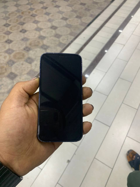 iPhone 12 mini RM/A