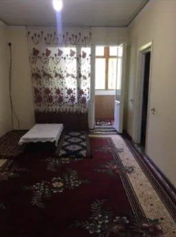 Чил 19 квартал 2в3//4этаж 50м² есть ипотека