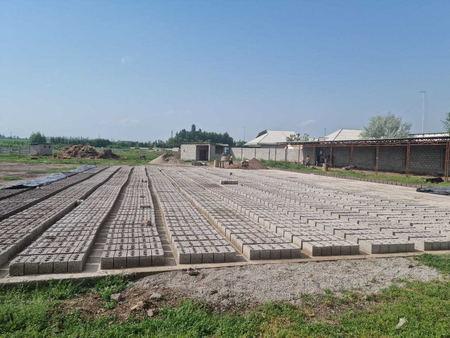 Трасса Ташкент Бука AH7 трасса 32 суток Кадастр. Нотурар