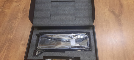 Видеокарта Gainward Phoenix GTX 3070