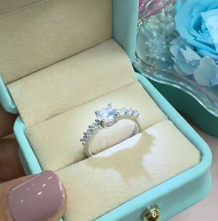 Кольца серебро 925 проба