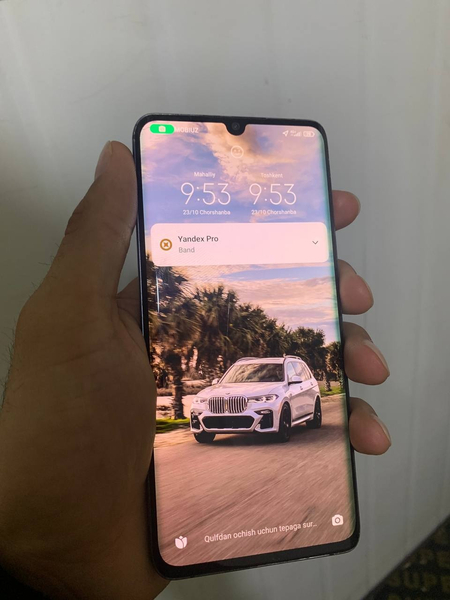 Mi Note 10 Lite 6/128