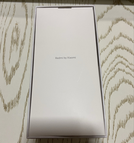 Xiaomi Redmi Note 12 Onyx Gray