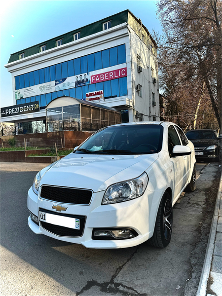 Nexia 3 2022 srochno sotiladi