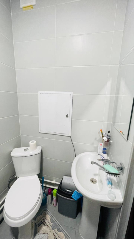 Сдается квартира, Чиланзар 24 квартал, 1/3/4