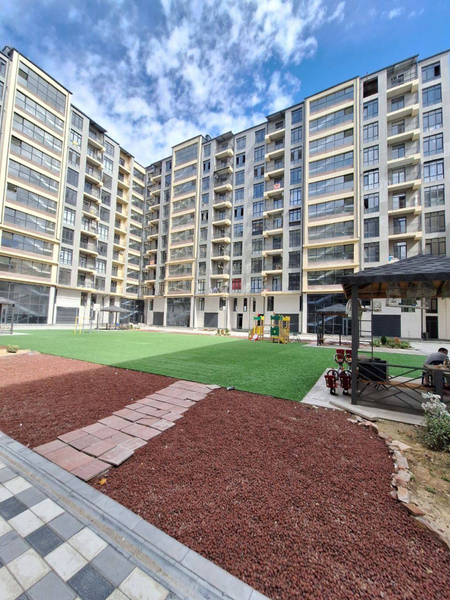 Продажа квартиры (Yakkasaray City Mall)