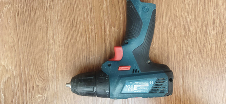 Тушка шуруповерта Bosch-12 v.