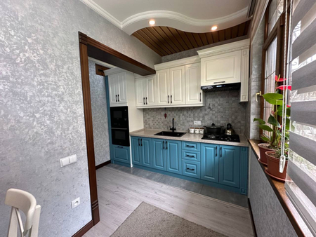 Продается квартира Гулобод ц-26 5/1/4
