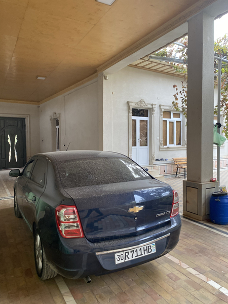 Cobalt 2023 yangi