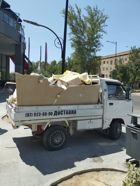 Вывоз мусора мусор строй мусир musir
