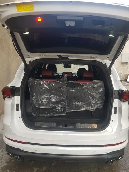 Jetour X70 plus luxury kraska toza prabek xalol 17600.mator 1.6 turbo