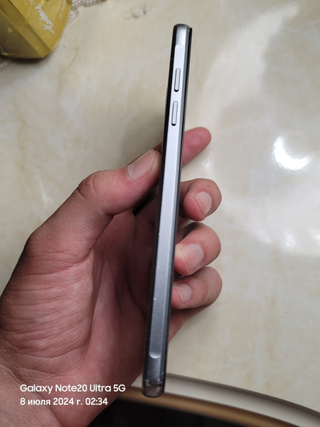Galaxy A5 2016 Gold