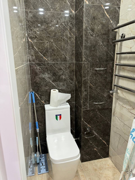 Сдается квартира 1/1/9, Юнусабад 4 кв, Автосалон, Универсам