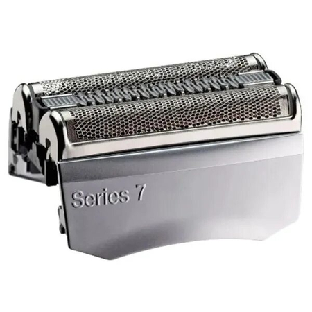 Braun 7 790CC,  Braun Cool tech made in Germany