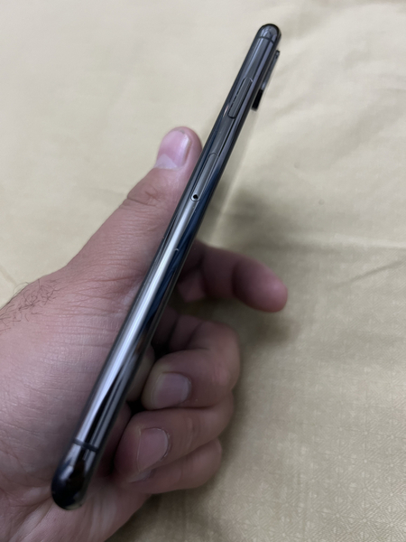 Iphone XS MAX в идеальном состоянии