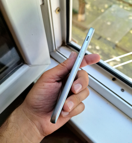 Продам Samsung A5 32Гб как новый оригинал в идеальном рабочем состояни