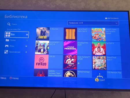 PlayStation 4 slim
