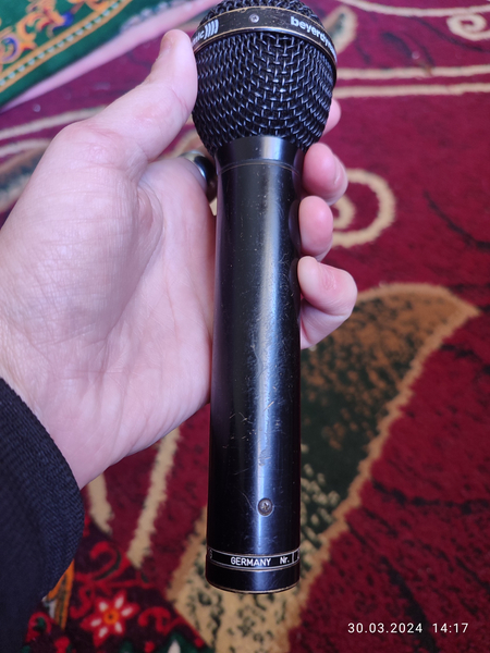 Сотилади микрофон Beyerdynamic