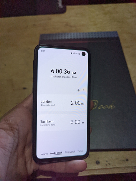 Samsung Galaxy S10e 128GB