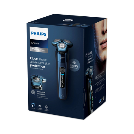 Электробритва Philips S7782/50 7000 Series SkinIQ 2 Года Гарантия