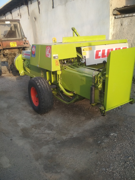Class markant 55 prespodborshik