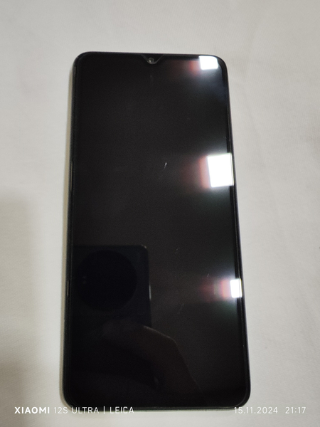 Redmi note 8 pro