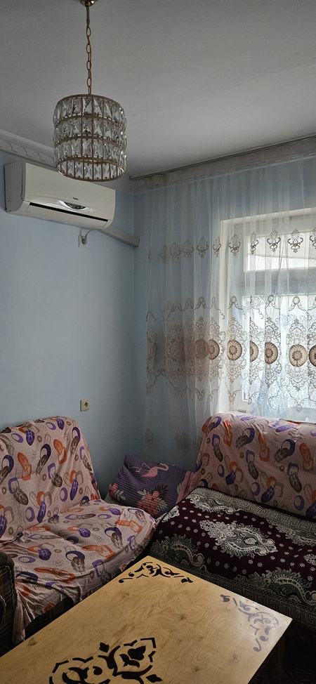 Продаётся 4/4/4 Геофизика 77 серия