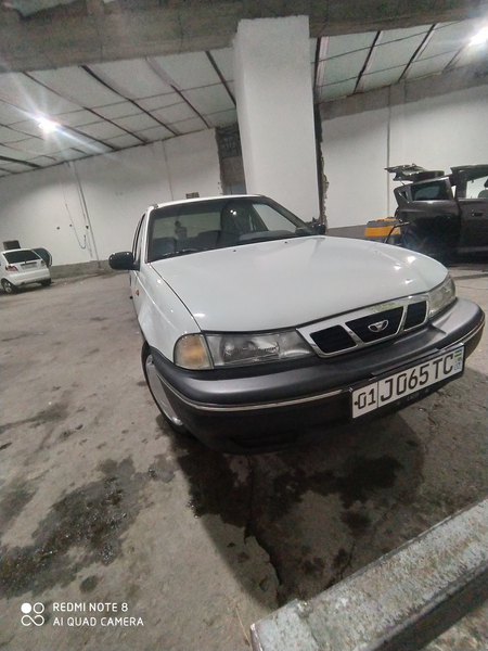 Nexia 2004 super sons