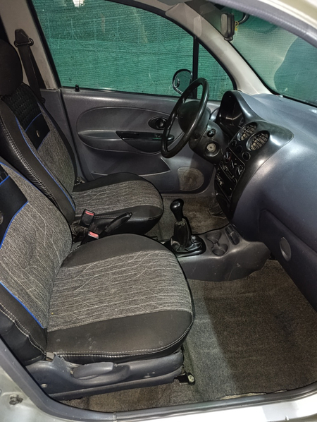 Chevrolet Matiz в хорошем состоянии год 2010